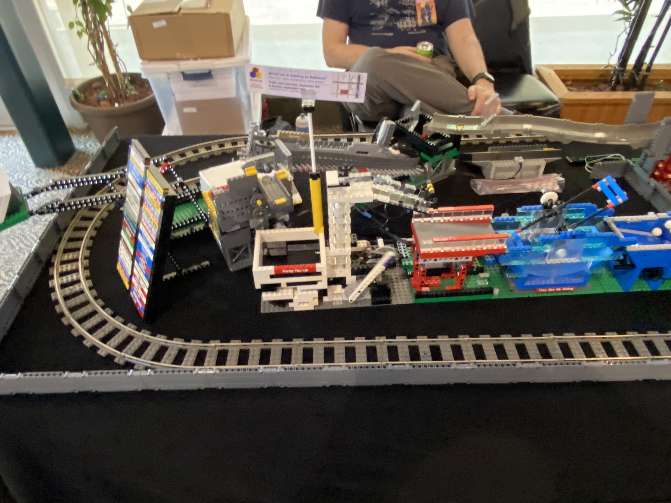 KingCon NW 2022 – SeaLUG