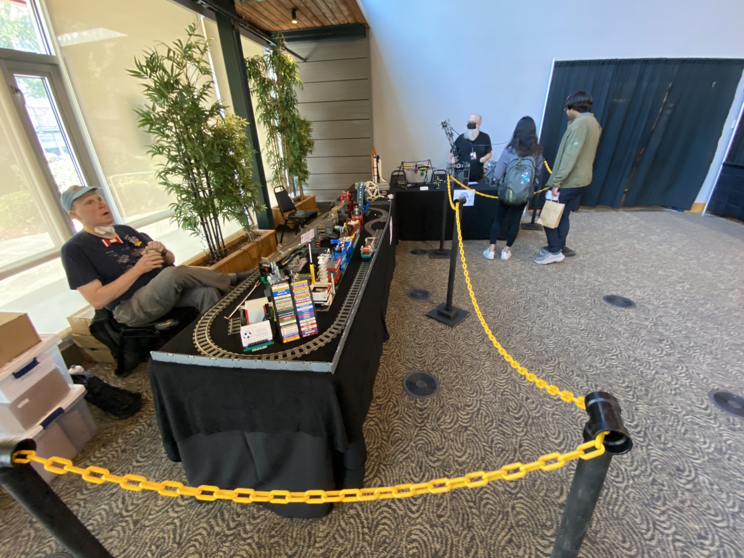 KingCon NW 2022 – SeaLUG