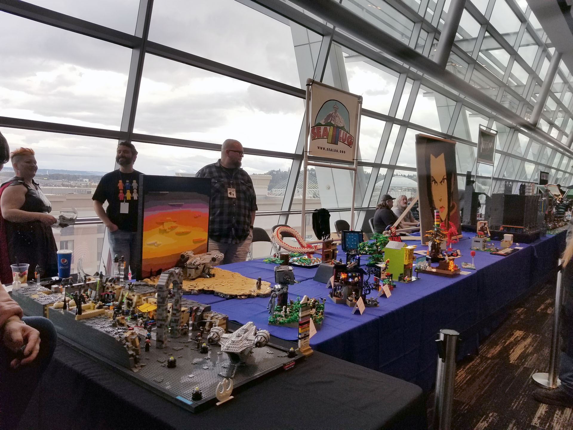 Grit City Comic Show 2022