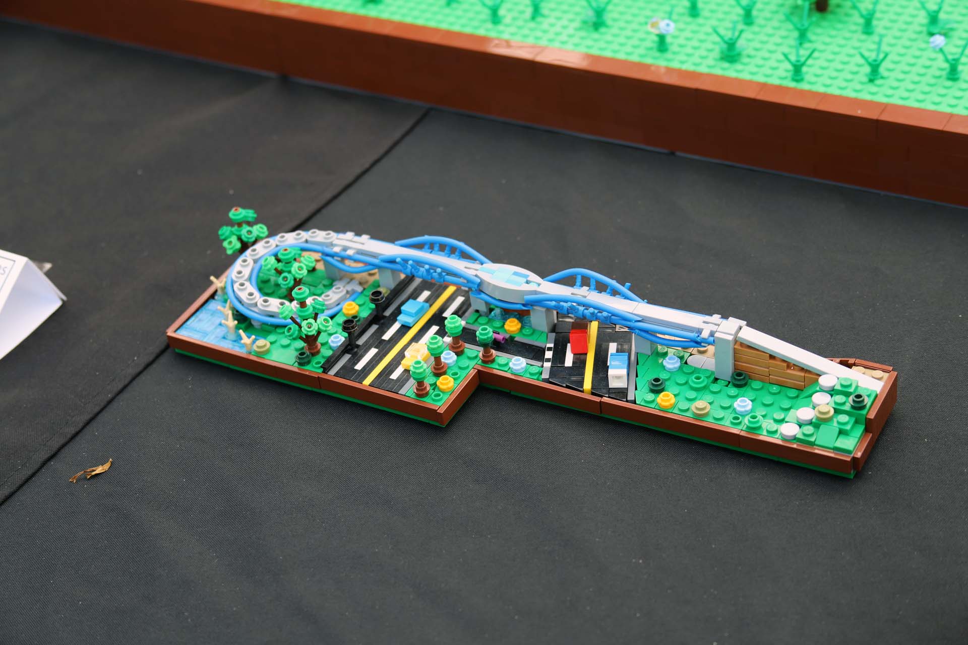 Totem Lake Connector Grand Opening in Kirkland – SEALUG