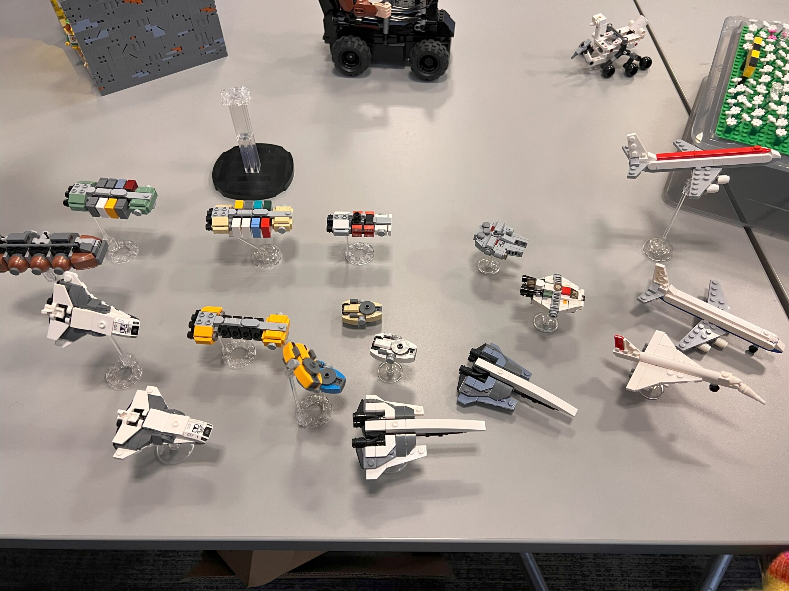 February 2024 SeaLUG Meeting – KCLS Kirkland – SEALUG