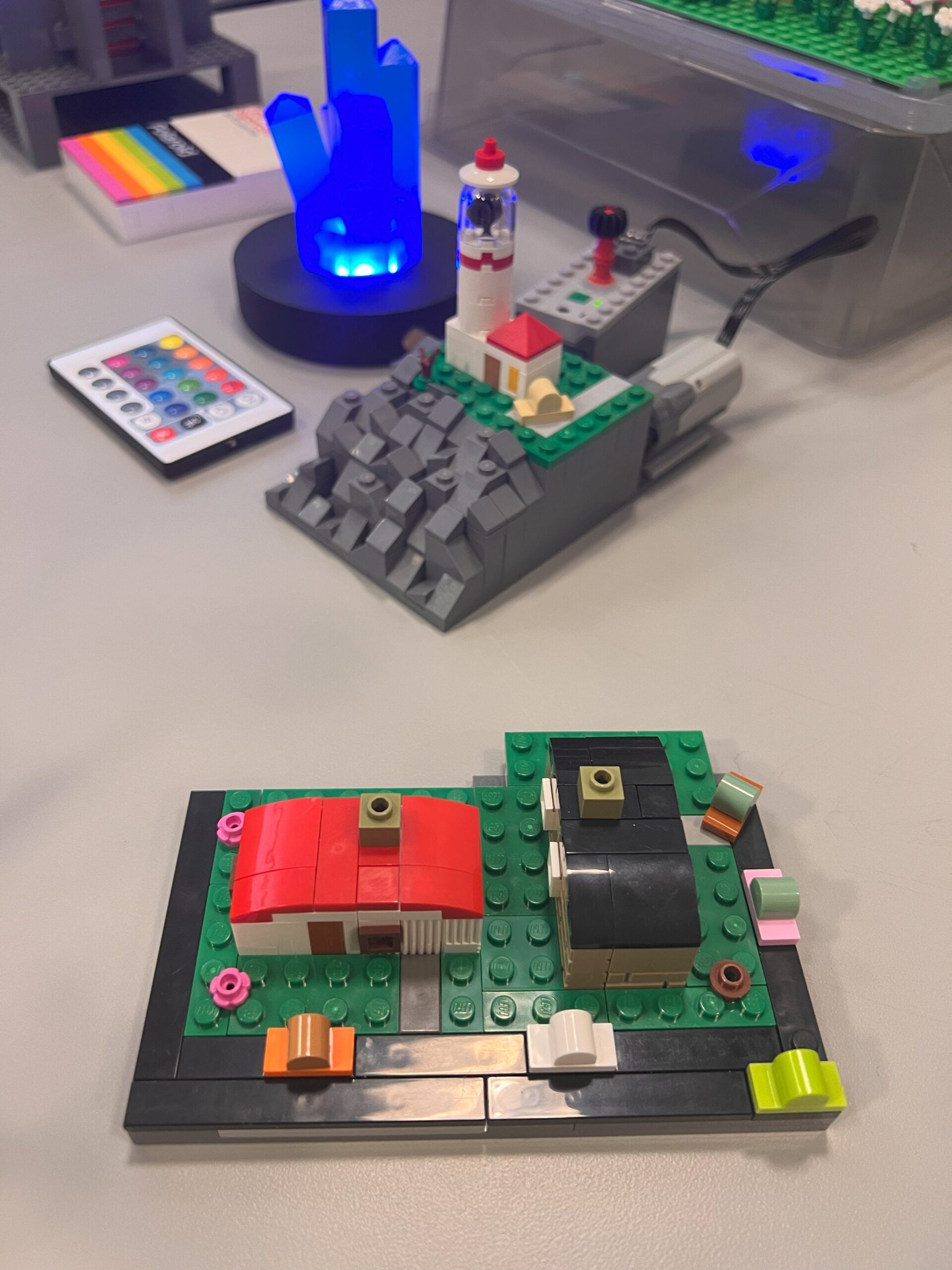 February 2024 SeaLUG Meeting – KCLS Kirkland – SEALUG