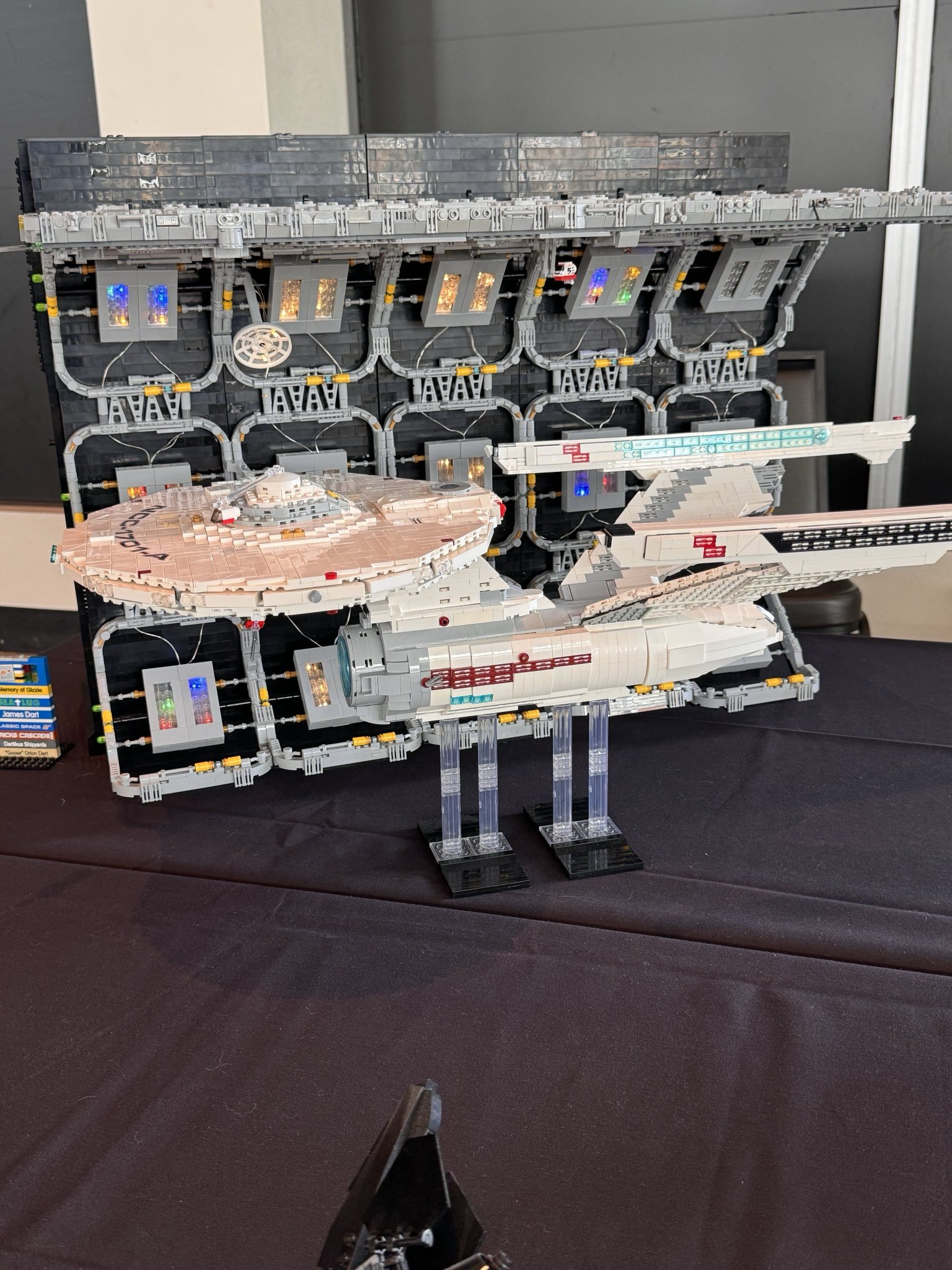 Yuri’s Day 2024 – SEALUG