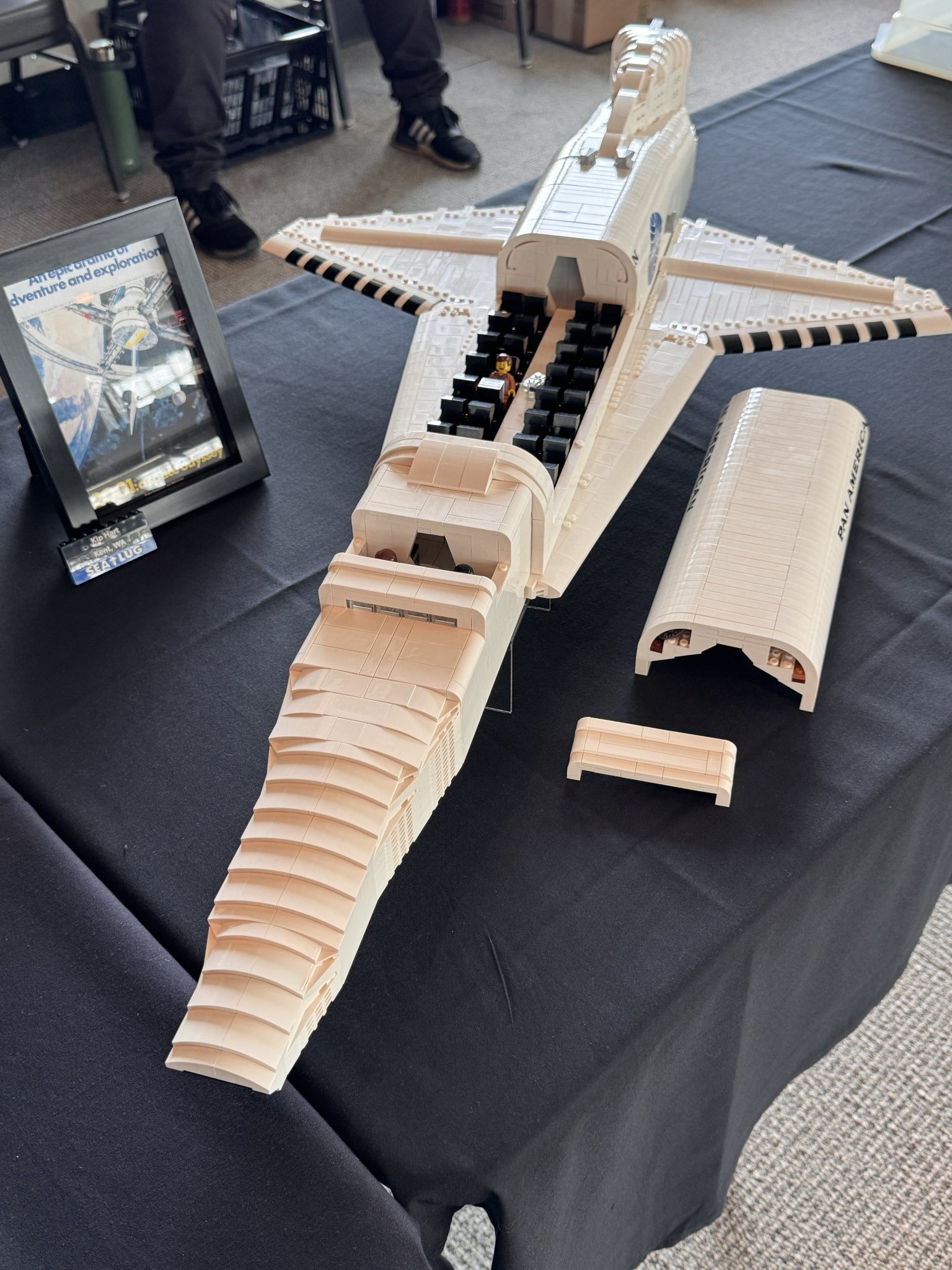 Yuri’s Day 2024 – SEALUG