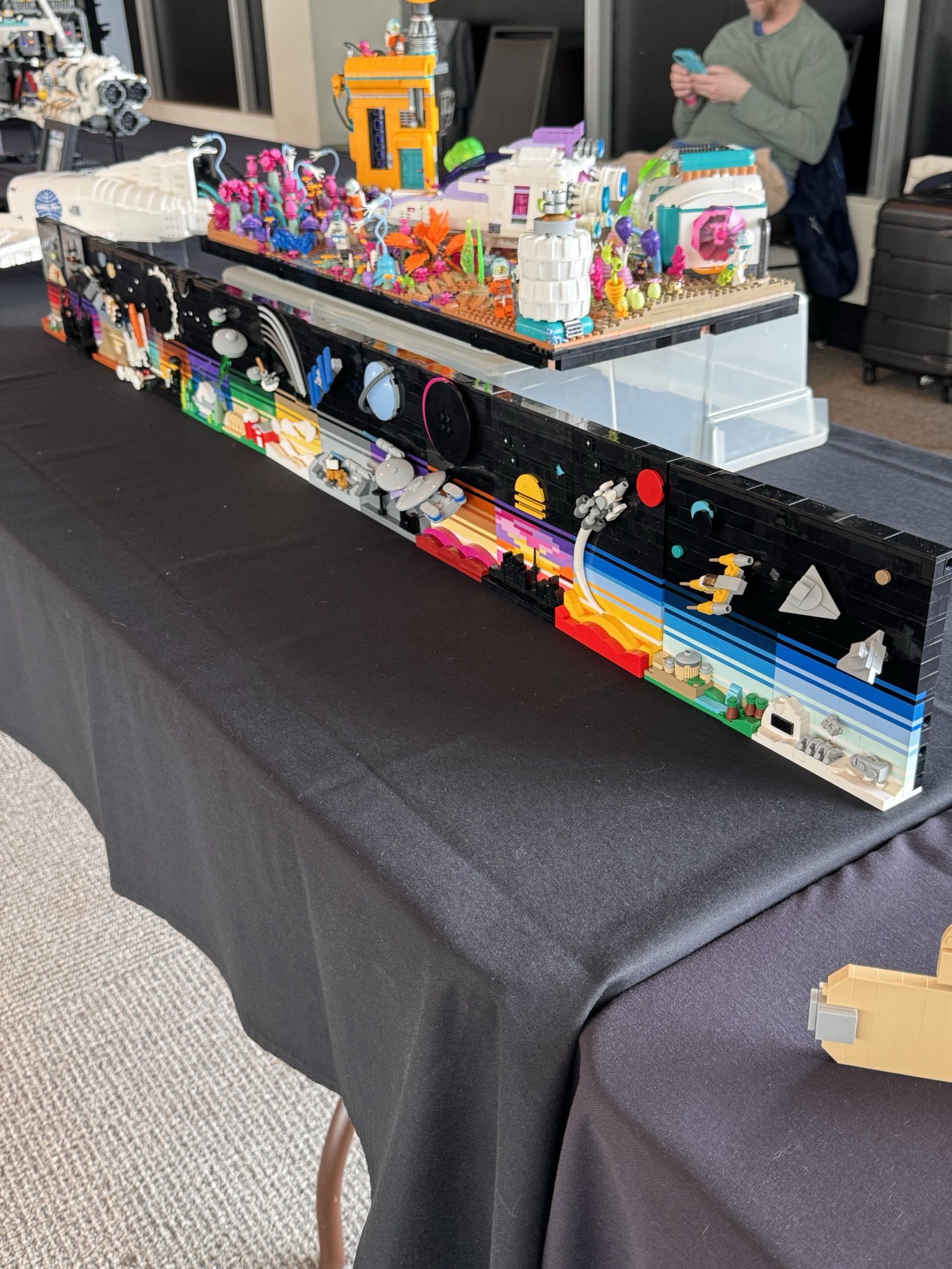 Yuri’s Day 2024 – SEALUG